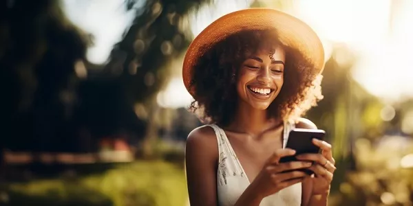 Votre banque à distance évolue